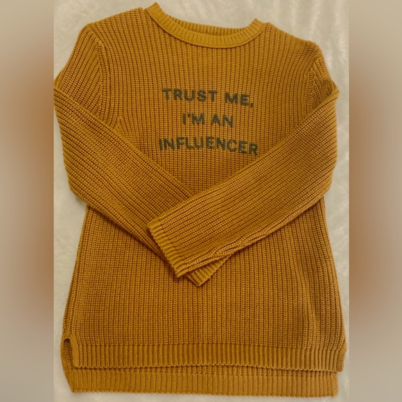 Zara | Shirts & Tops | Zara Kids Collection The Knit Wear For 8 Yr Boy ...